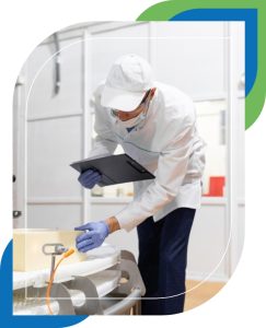 Al-Humaidan Detergents Factory